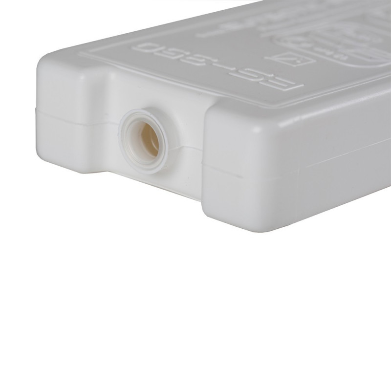 Plaque eutectique ES350, accumulateurs de froid pour liaisons froides