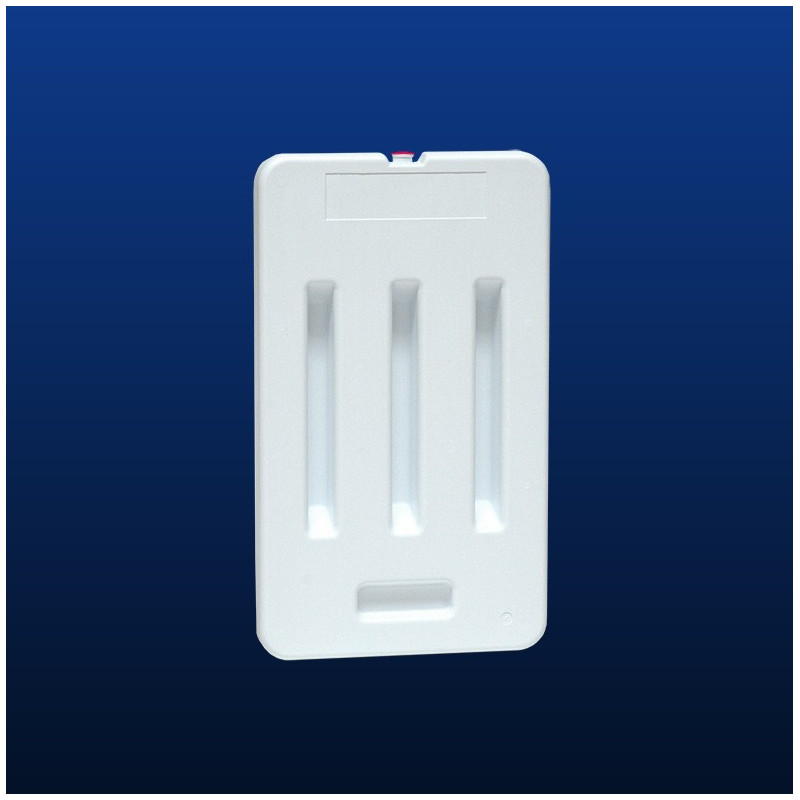 Plaques eutectiques froides