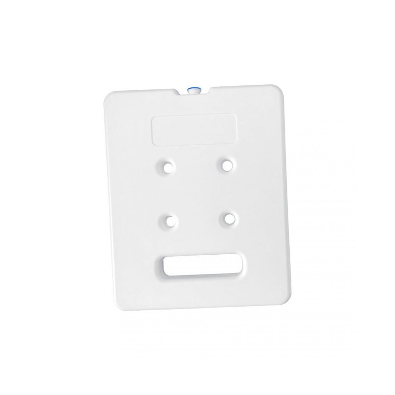 Plaque eutectique GN1/2, accumulateurs de froid