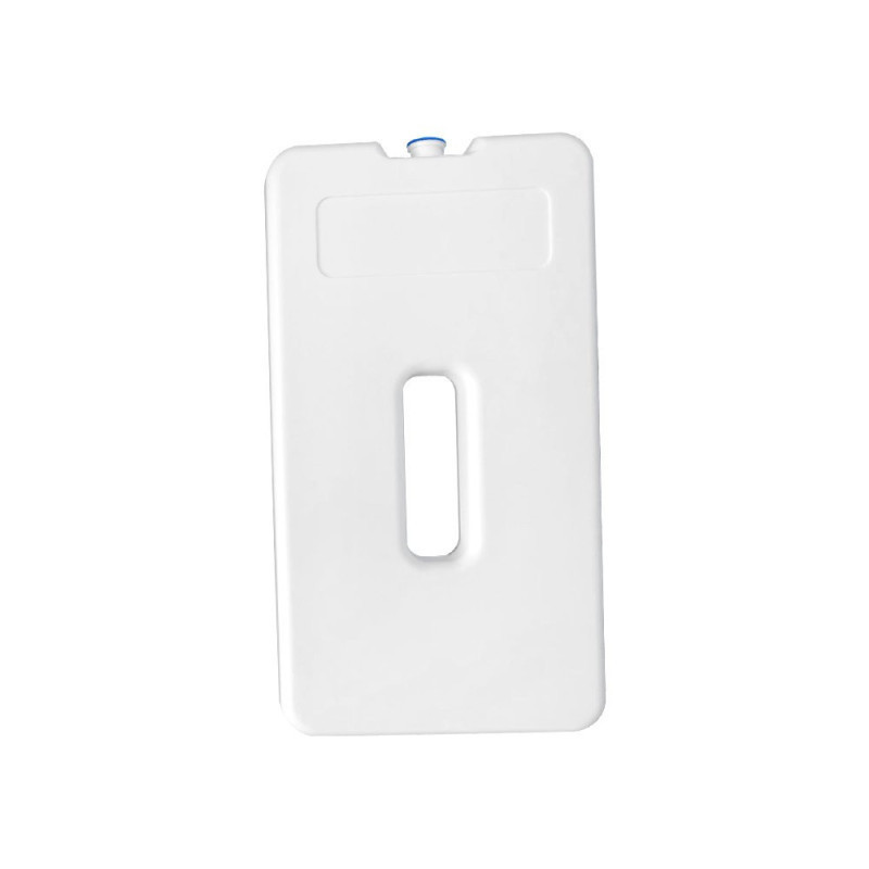 Plaque eutectique GN1/3, accumulateurs de froid