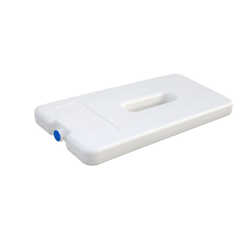 Plaque eutectique GN1/3, accumulateurs de froid