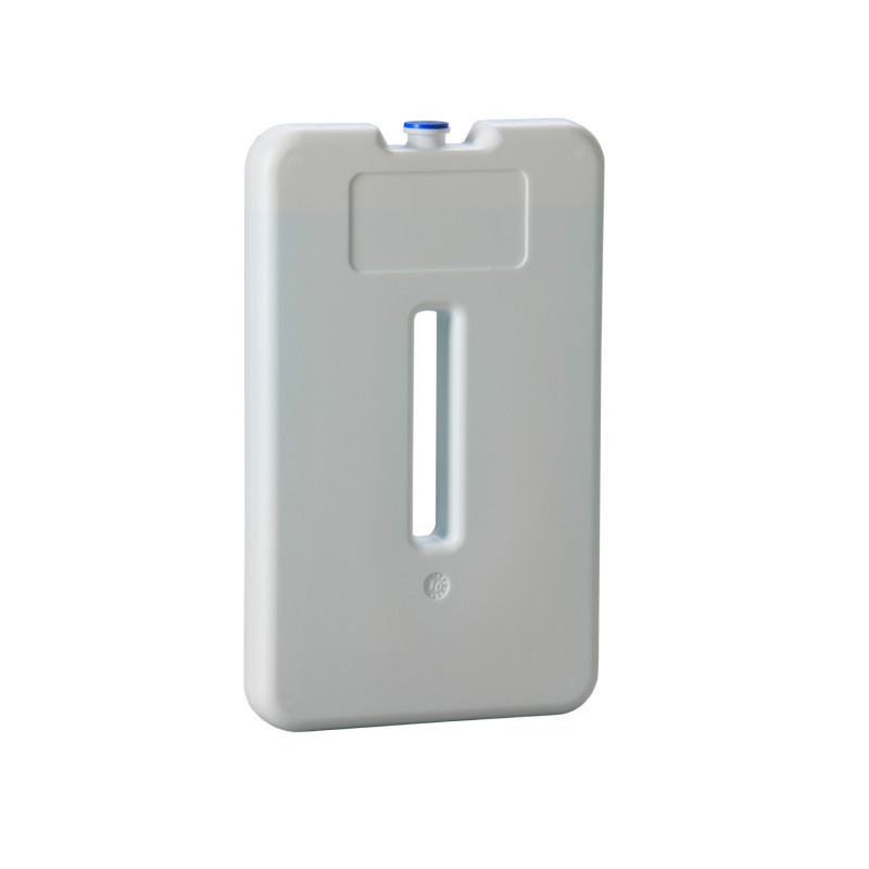Plaque eutectique GN1/4, accumulateurs de froid