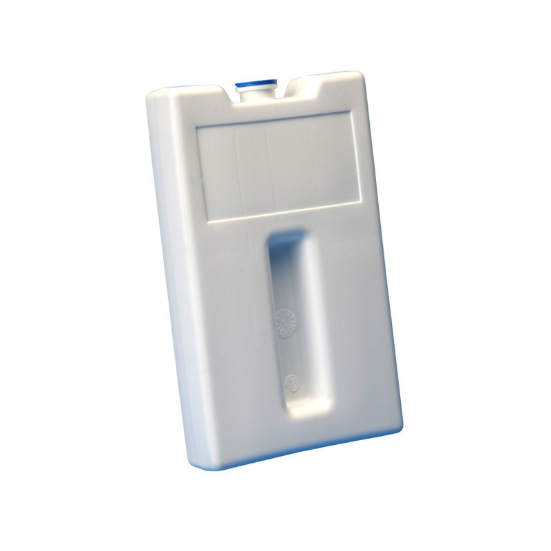 Plaque eutectique GN1/9, accumulateurs de froid
