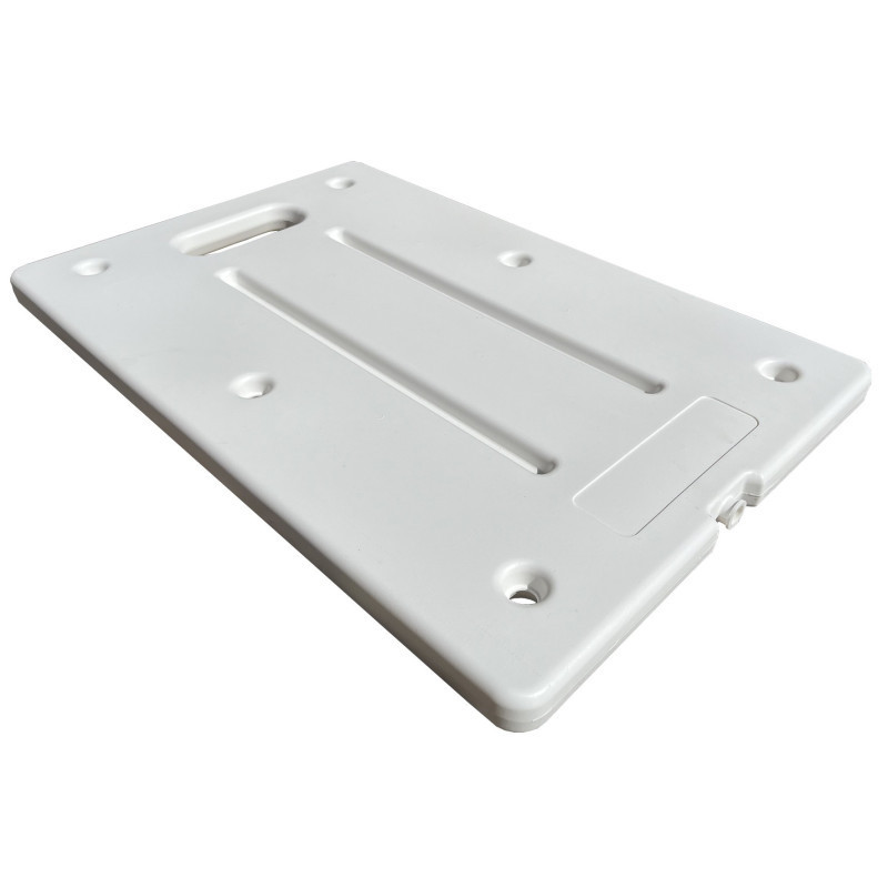 Plaque eutectique PL600, accumulateurs de froid